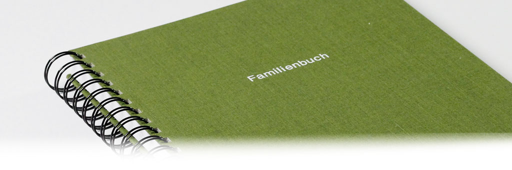 Buch drucken & Buchbindung im Online Copyshop | sedruck.de