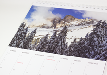 Wandkalender | sedruck.de